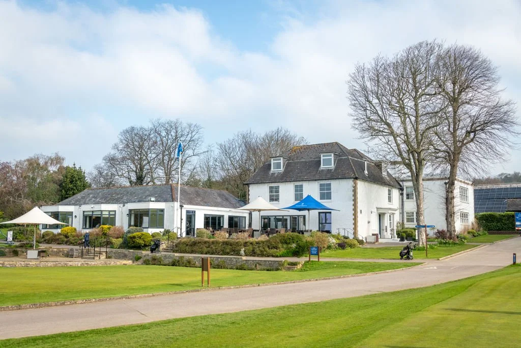 Worthing Golf Club | West Sussex