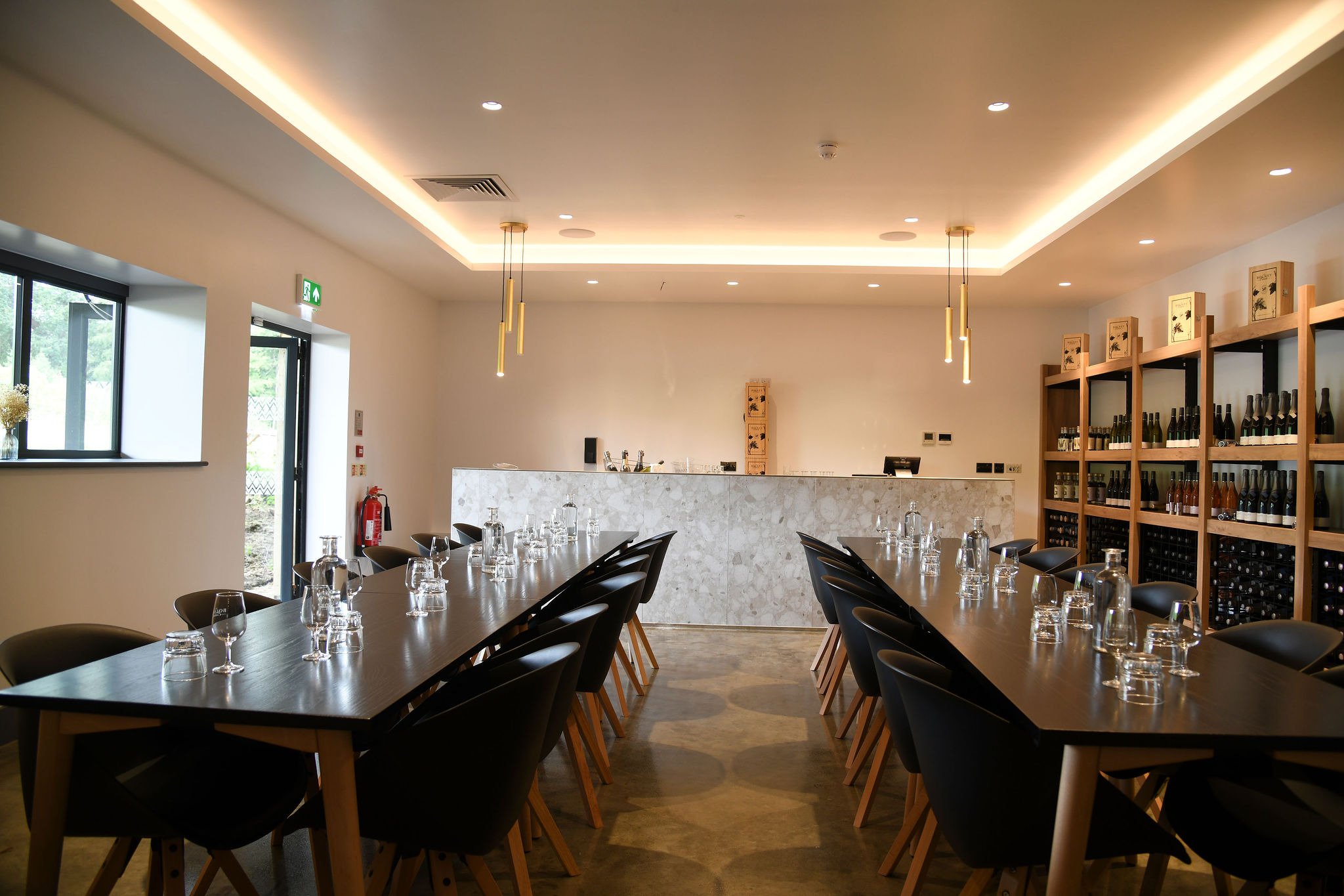 Bolney Wine Estate | West Sussex