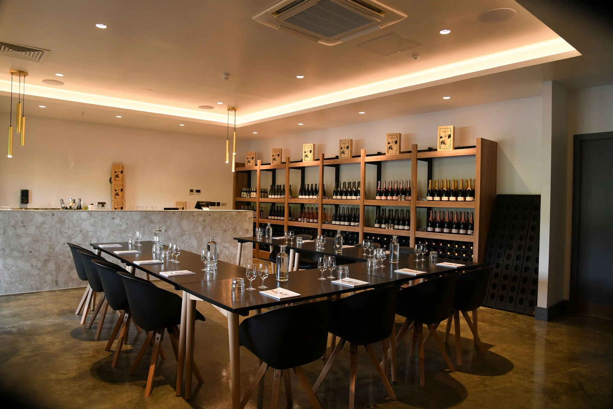 Bolney Wine Estate | West Sussex