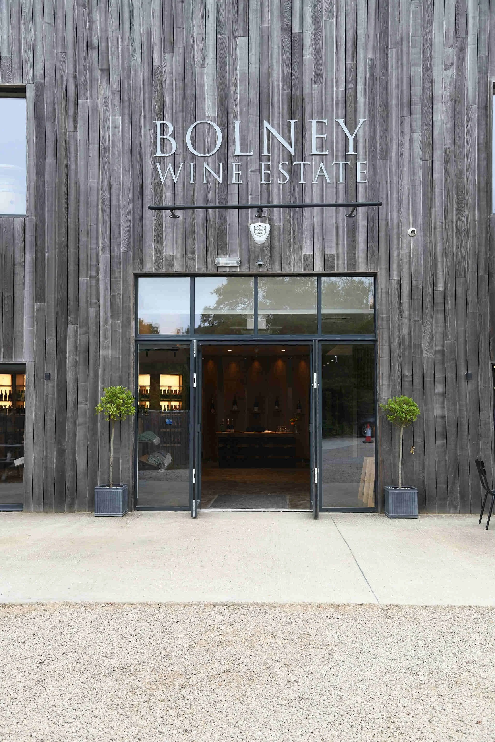 Bolney Wine Estate | West Sussex