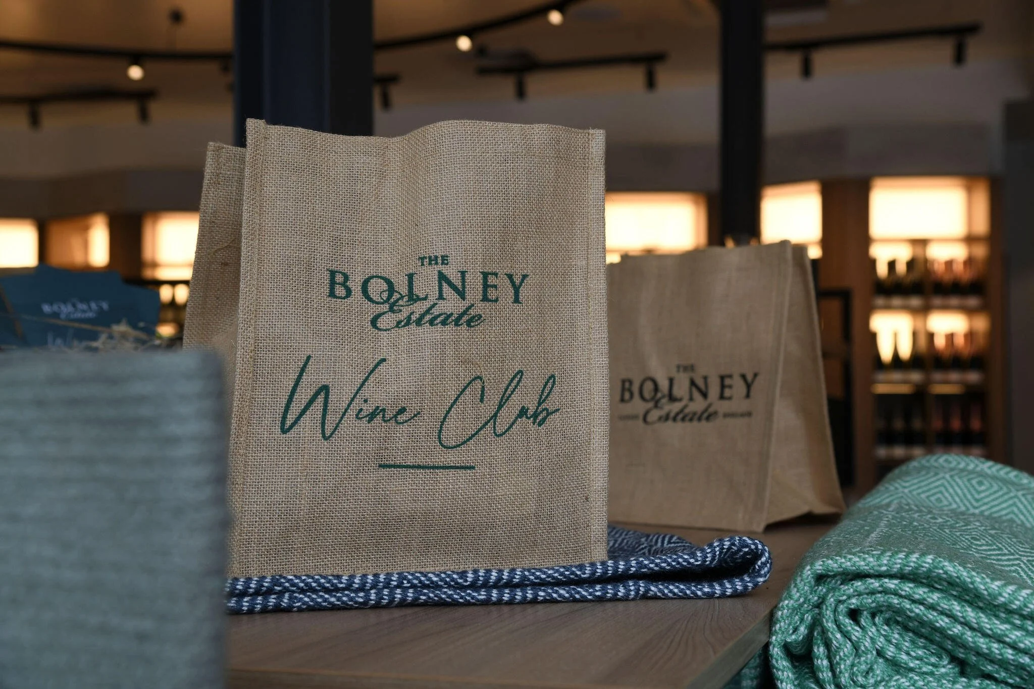Bolney Wine Estate | West Sussex