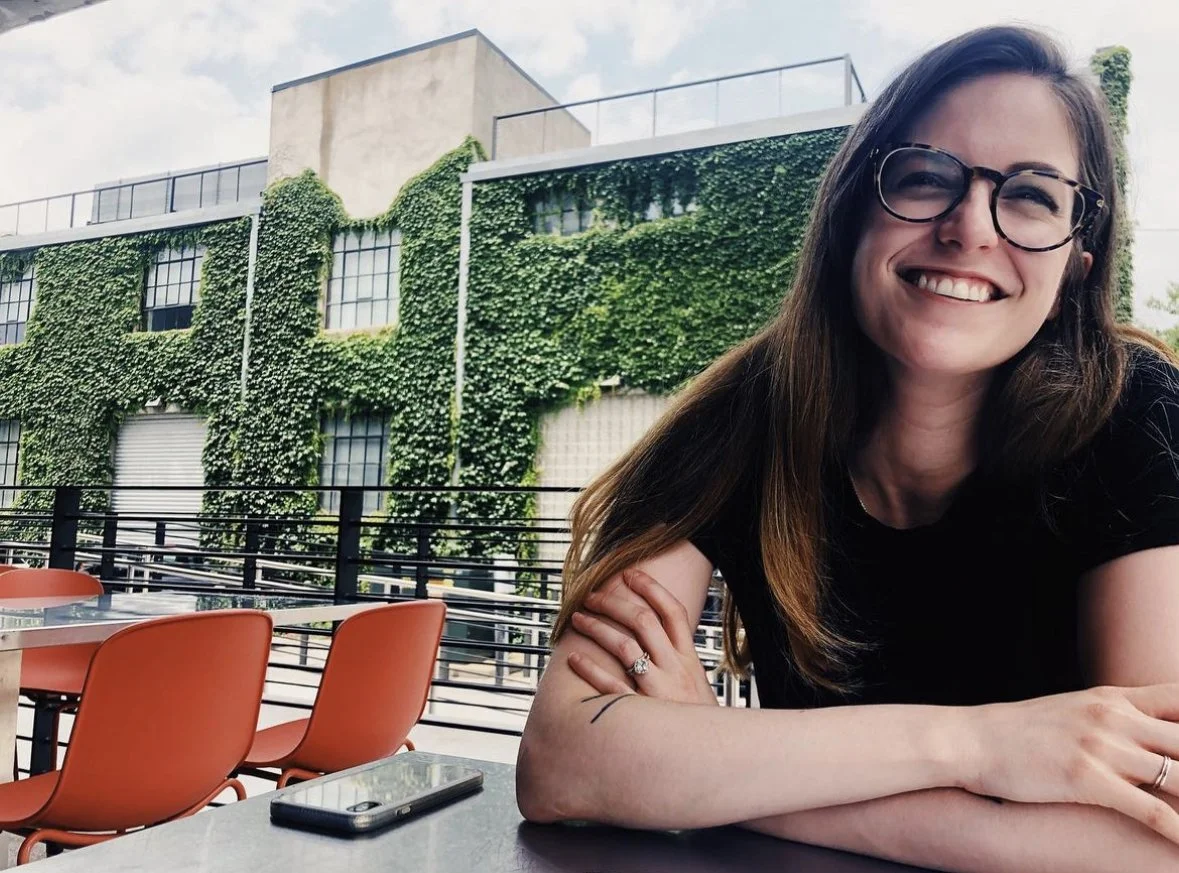 About 1 — Liz Wayant Illustration