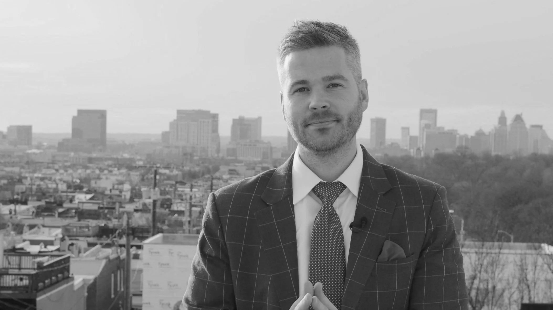 Andrew Undem - The Gold Standard of Real Estate