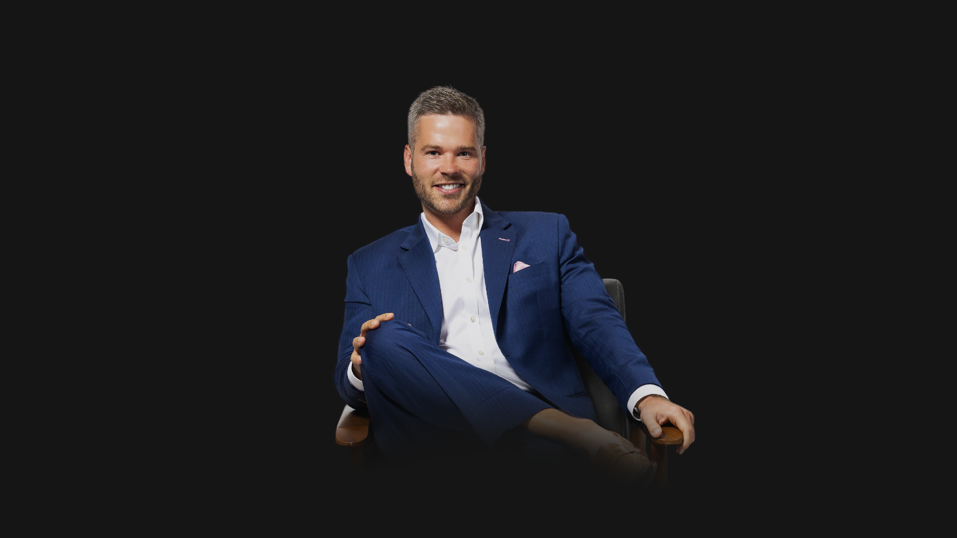 Andrew Undem - The Gold Standard of Real Estate