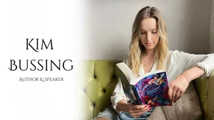 Kim Bussing