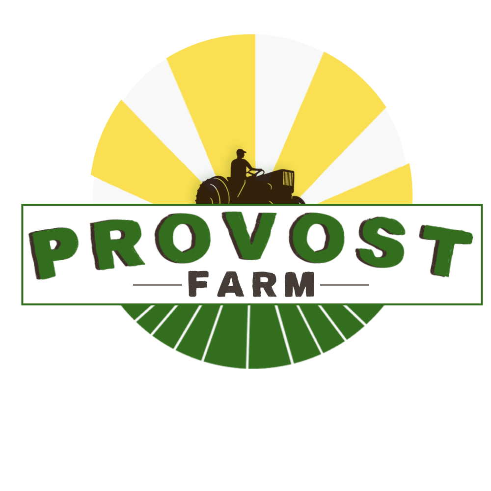 PROVOSTFARM.ORG