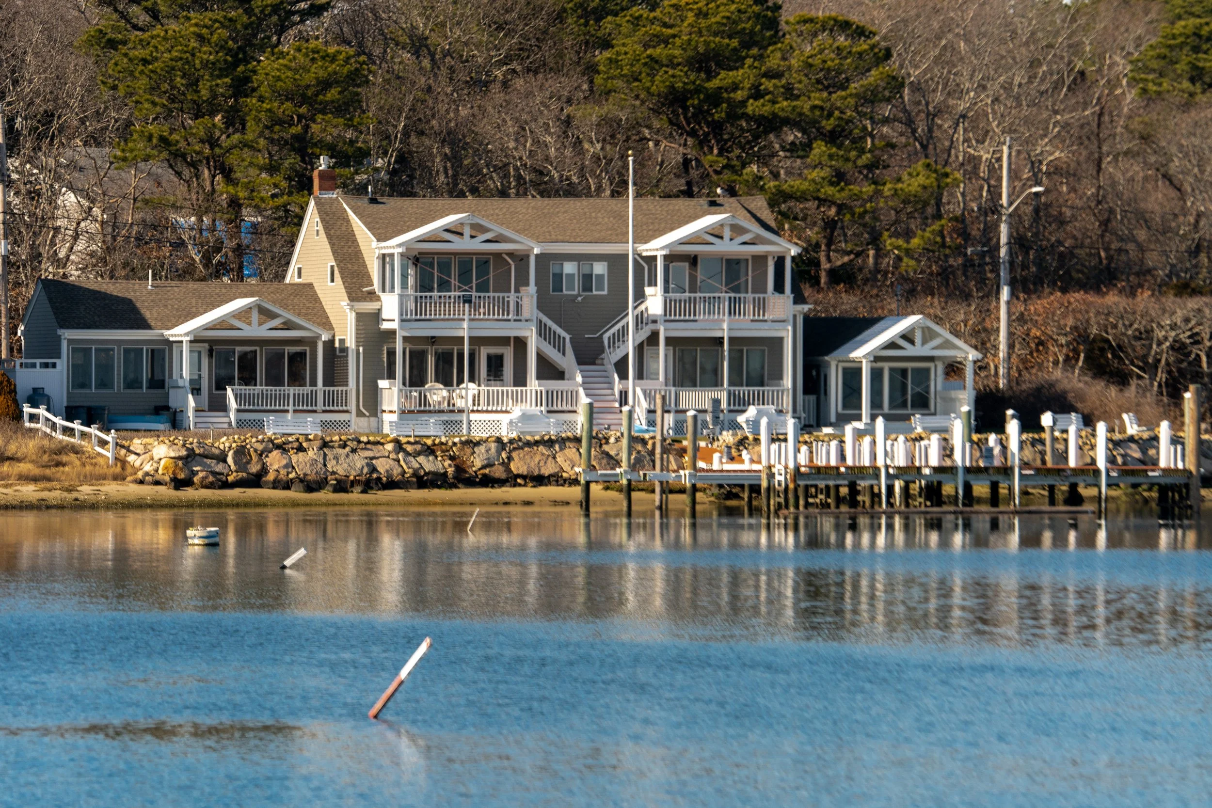 47 East Chop Drive, Oak Bluffs, Martha's Vineyard