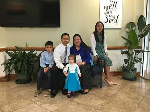 Philippines — Anchor Baptist Missions International