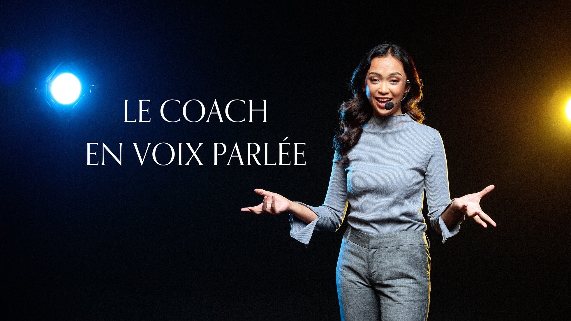 Coach voix parlée : quel accompagnement pour les pro de la voix ...