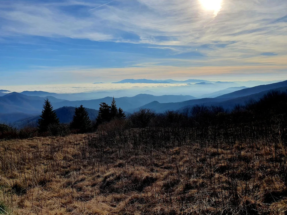 Roan Highlands
