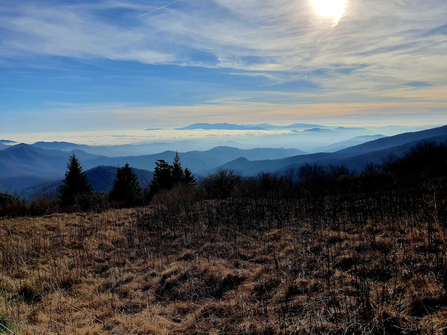 Roan Highlands