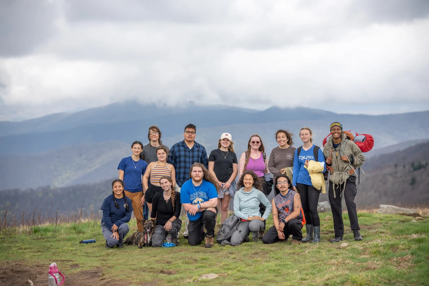 Information — Roan Highlands