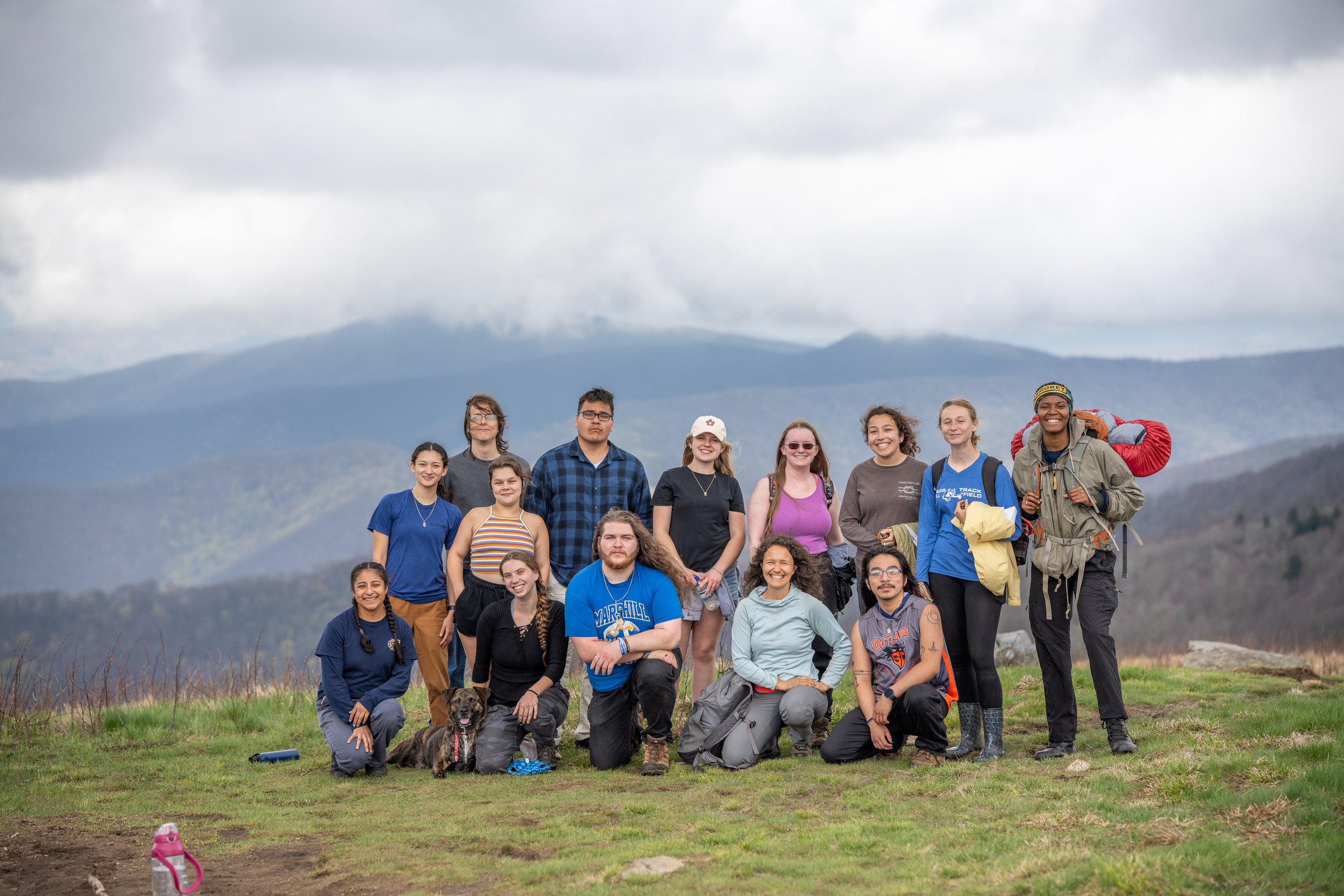 Information — Roan Highlands
