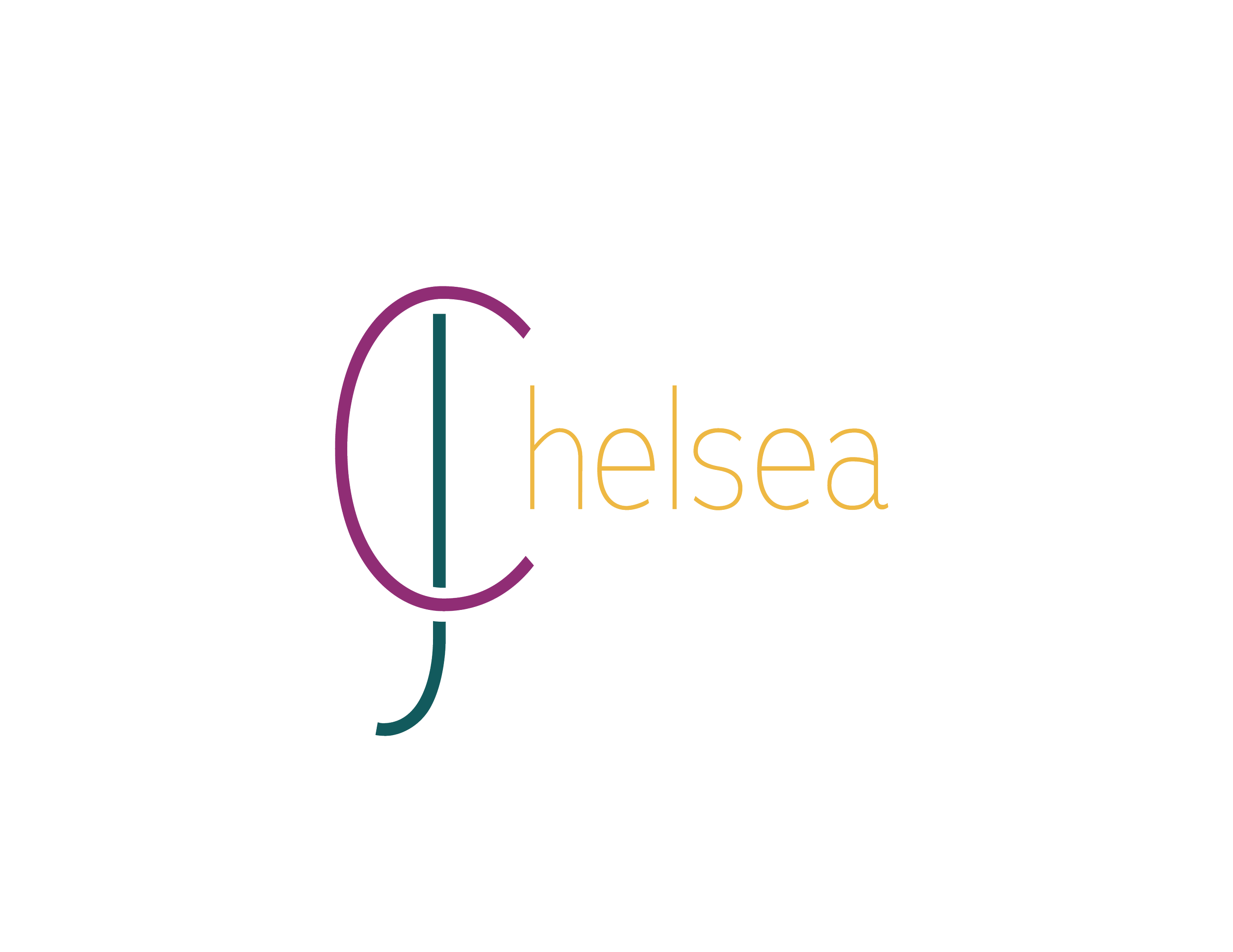 Chelsea Name Design