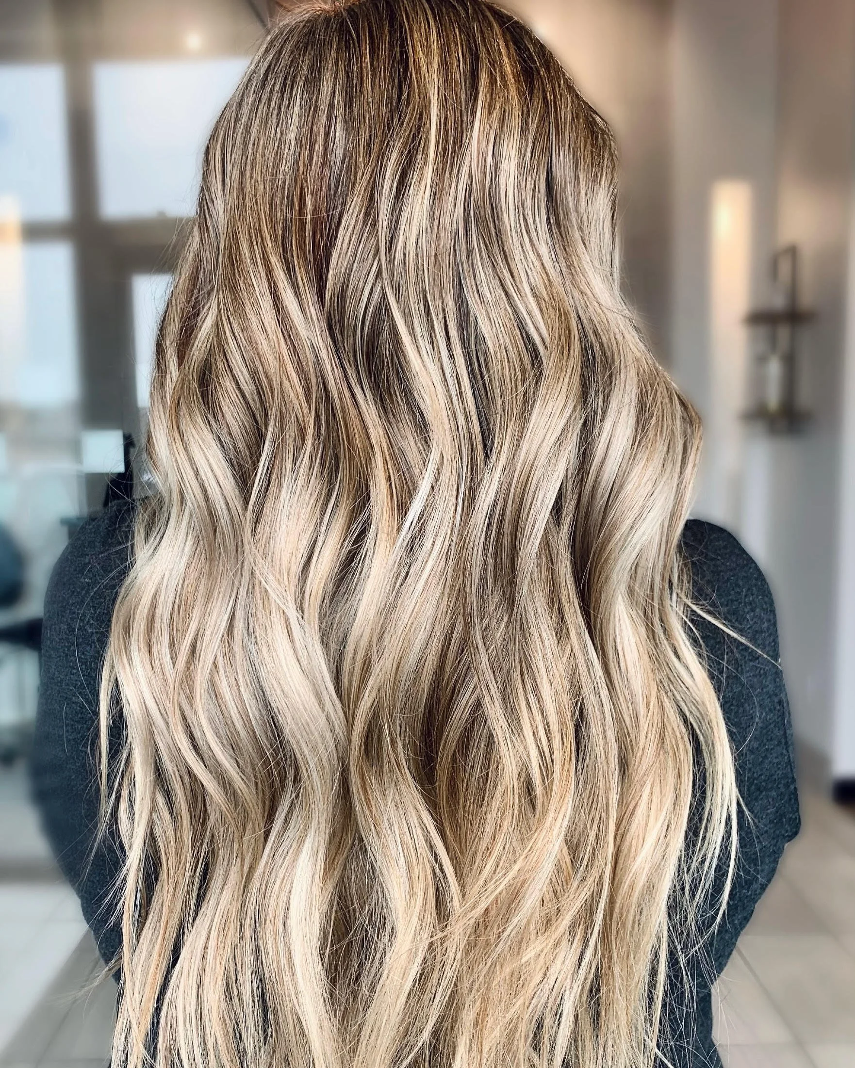 Hair by Heather