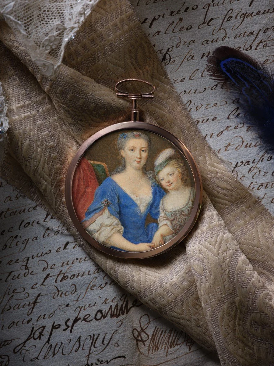 Events & Exhibitions — The Limner Company