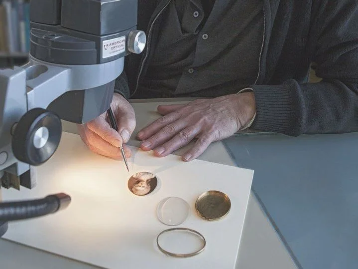 Services — The Limner Company