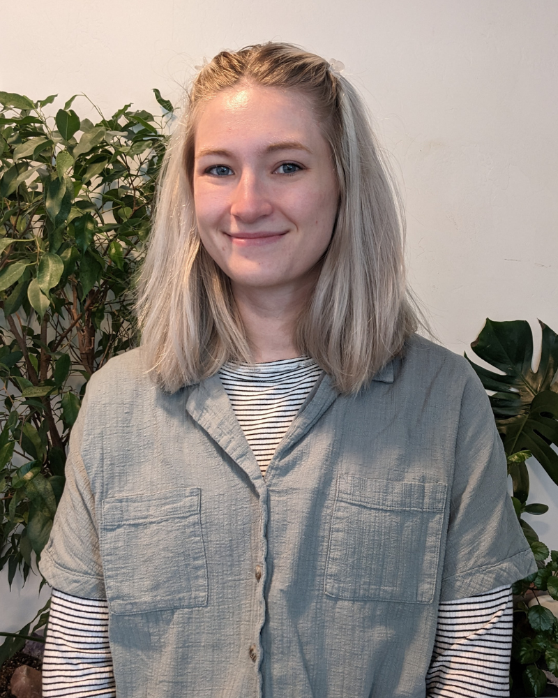 Team — Compassion Project