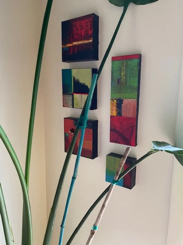 About — Debra Jacobson Design