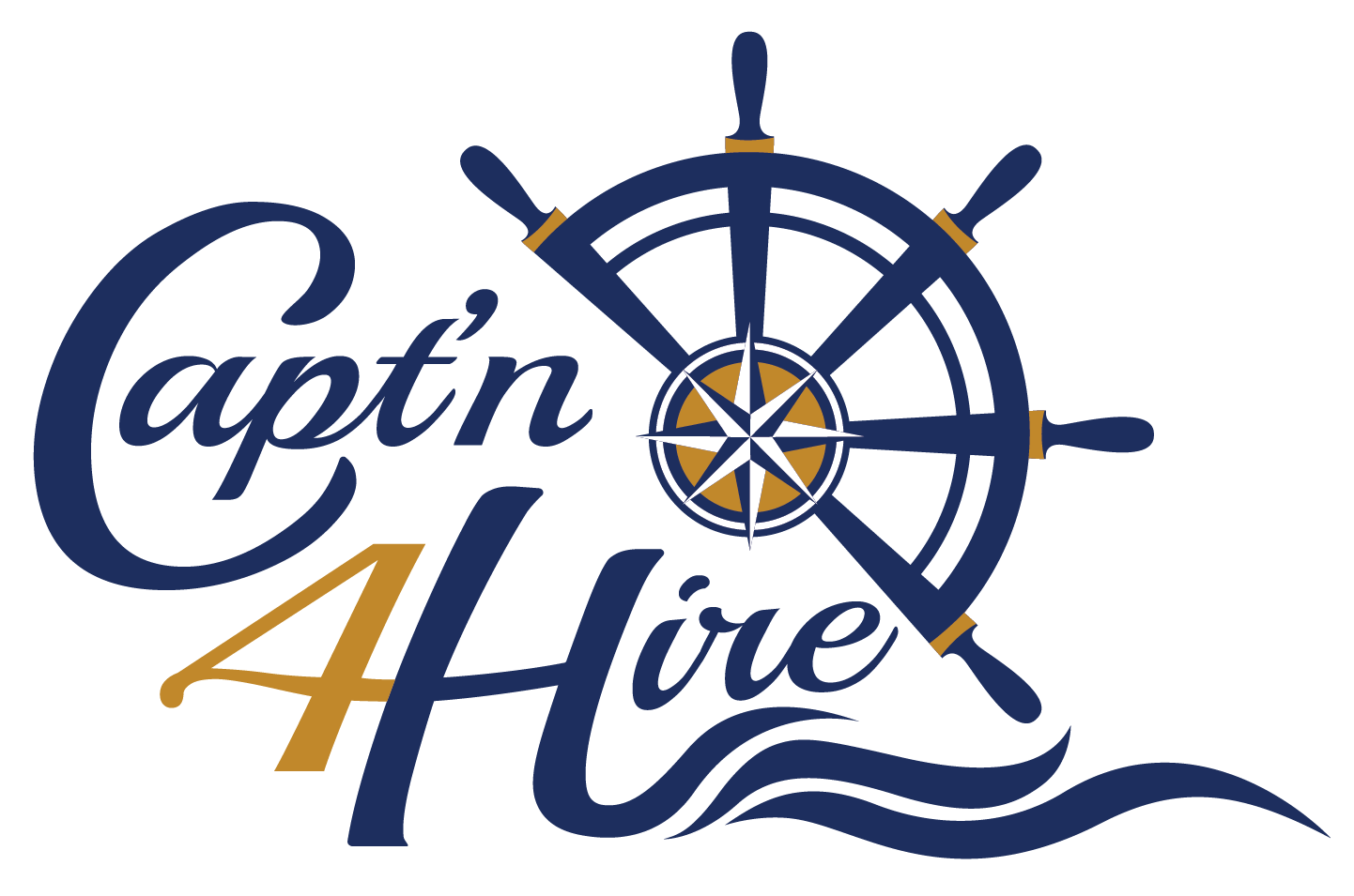 East Coast Professional Captain | Capt'n 4 Hire