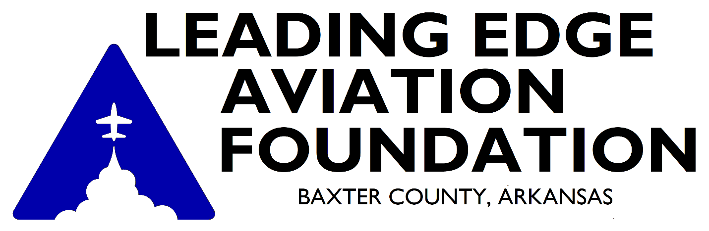 Leading Edge Aviation Foundation — Baxter County Airport