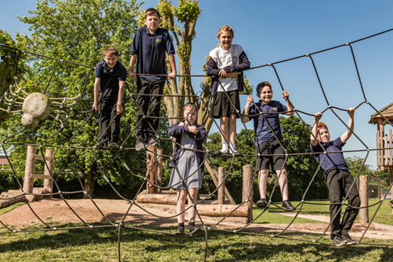 Moon Executive Search - Trustees Enable Trust