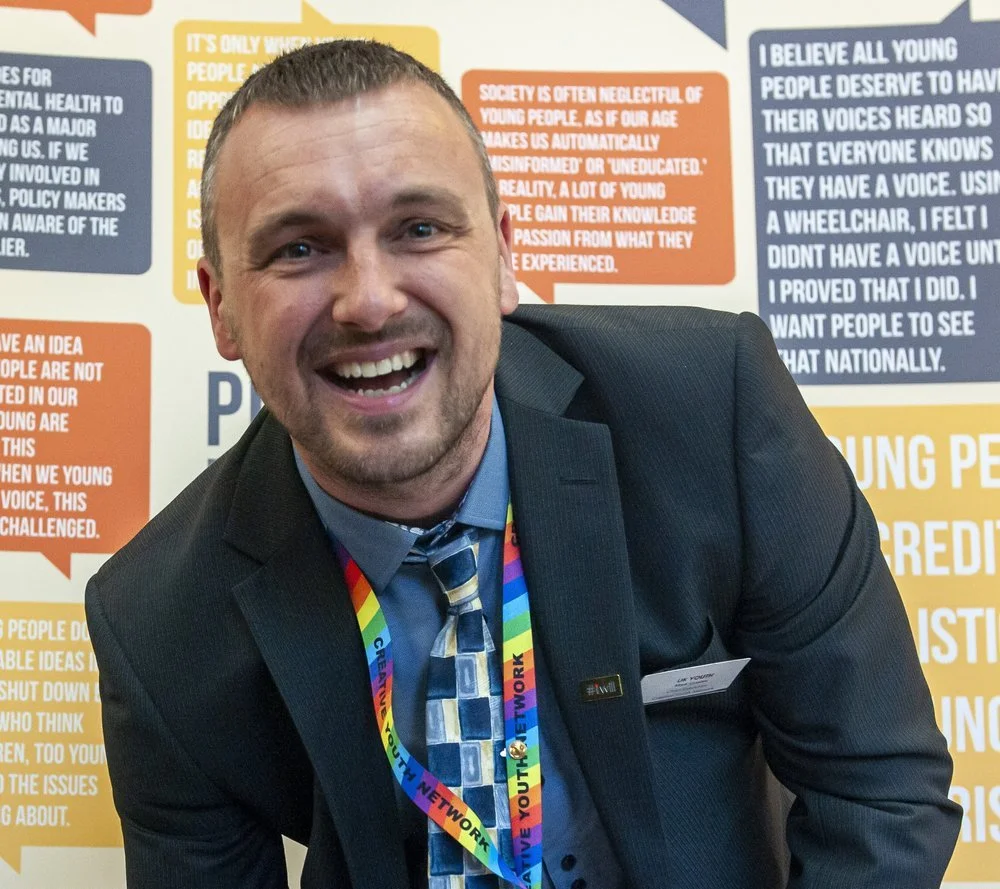 Moon Executive Search - What Does a Charity CEO Look Like? Meet 5 New ...