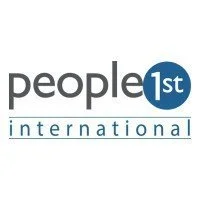Moon Executive Search - (Closed) People 1st International is Looking ...