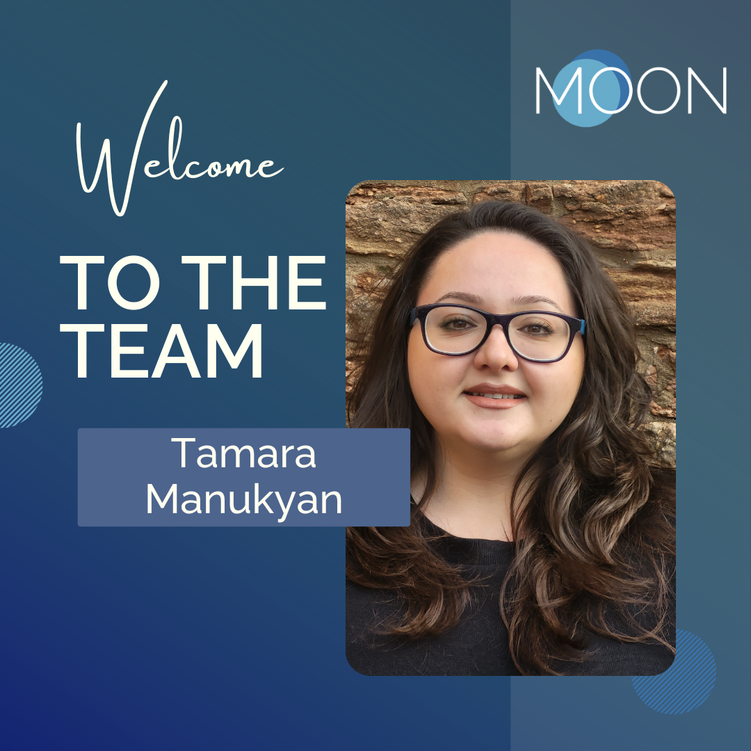 Moon Executive Search - Moon welcomes Tamara Manukyan as Executive ...