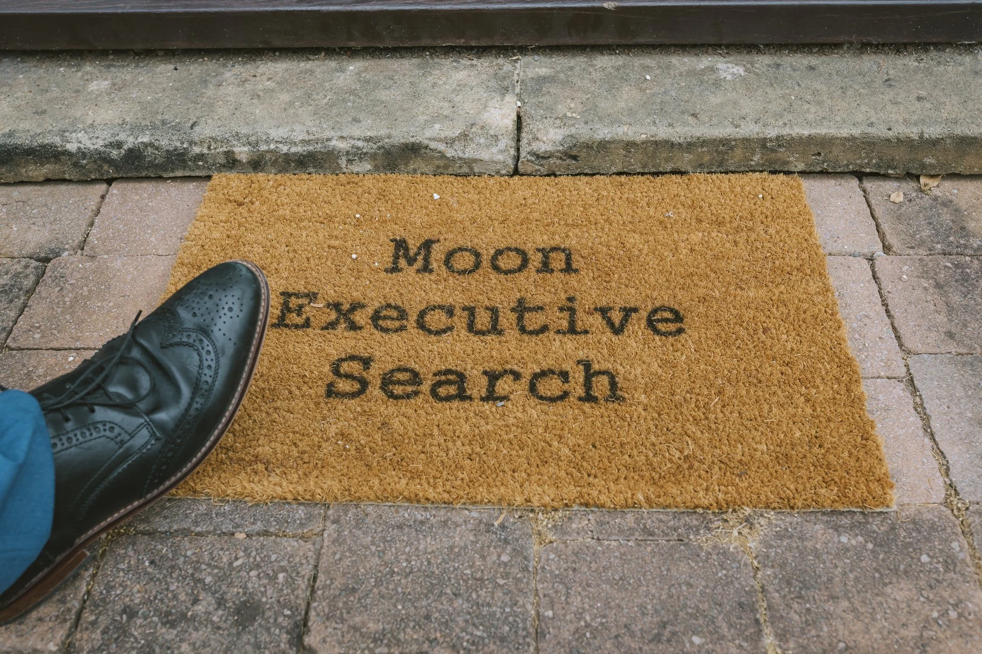Moon Executive Search - Group CEO at a Non Profit Social Enterprise