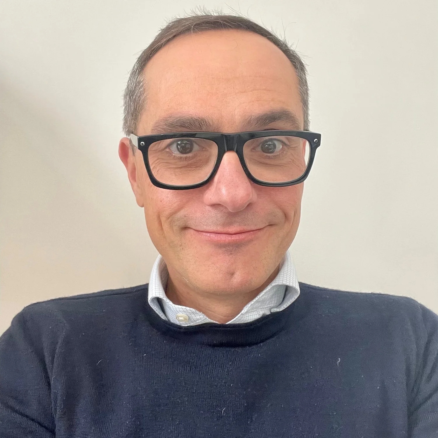 Moon Executive Search - My First Board Role: Carlos Leira