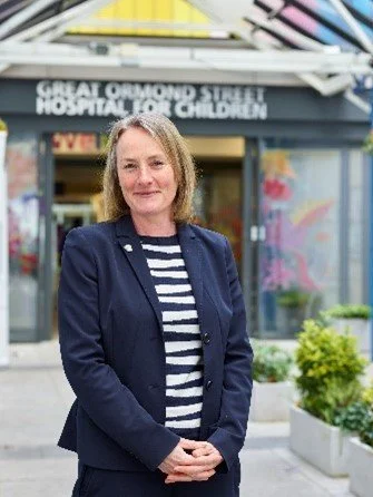 Moon Executive Search - In Conversation With Louise Parkes, CEO at ...