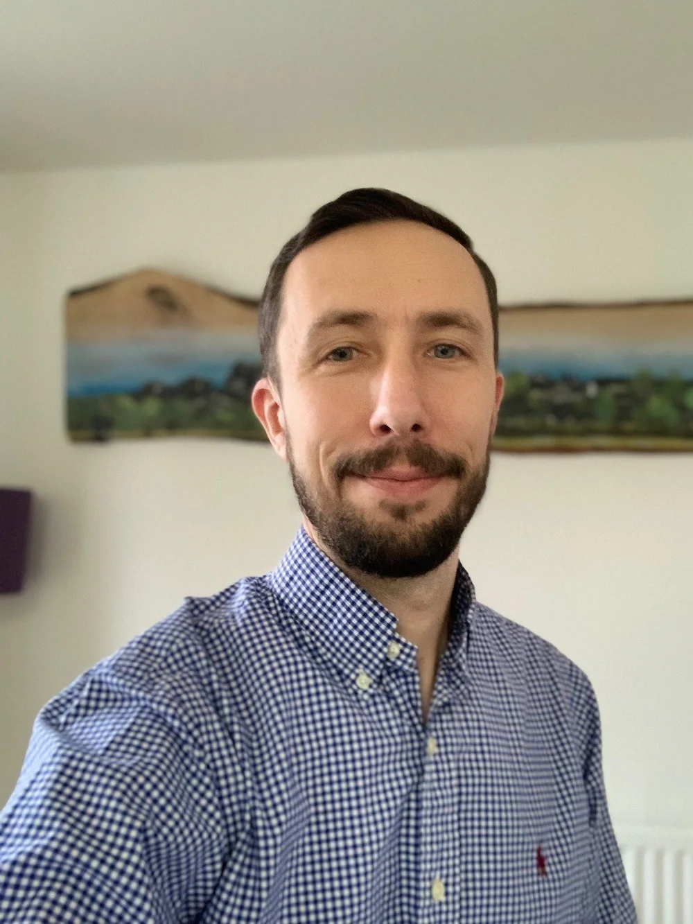 Moon Executive Search - My First Board Role: Dan Constable