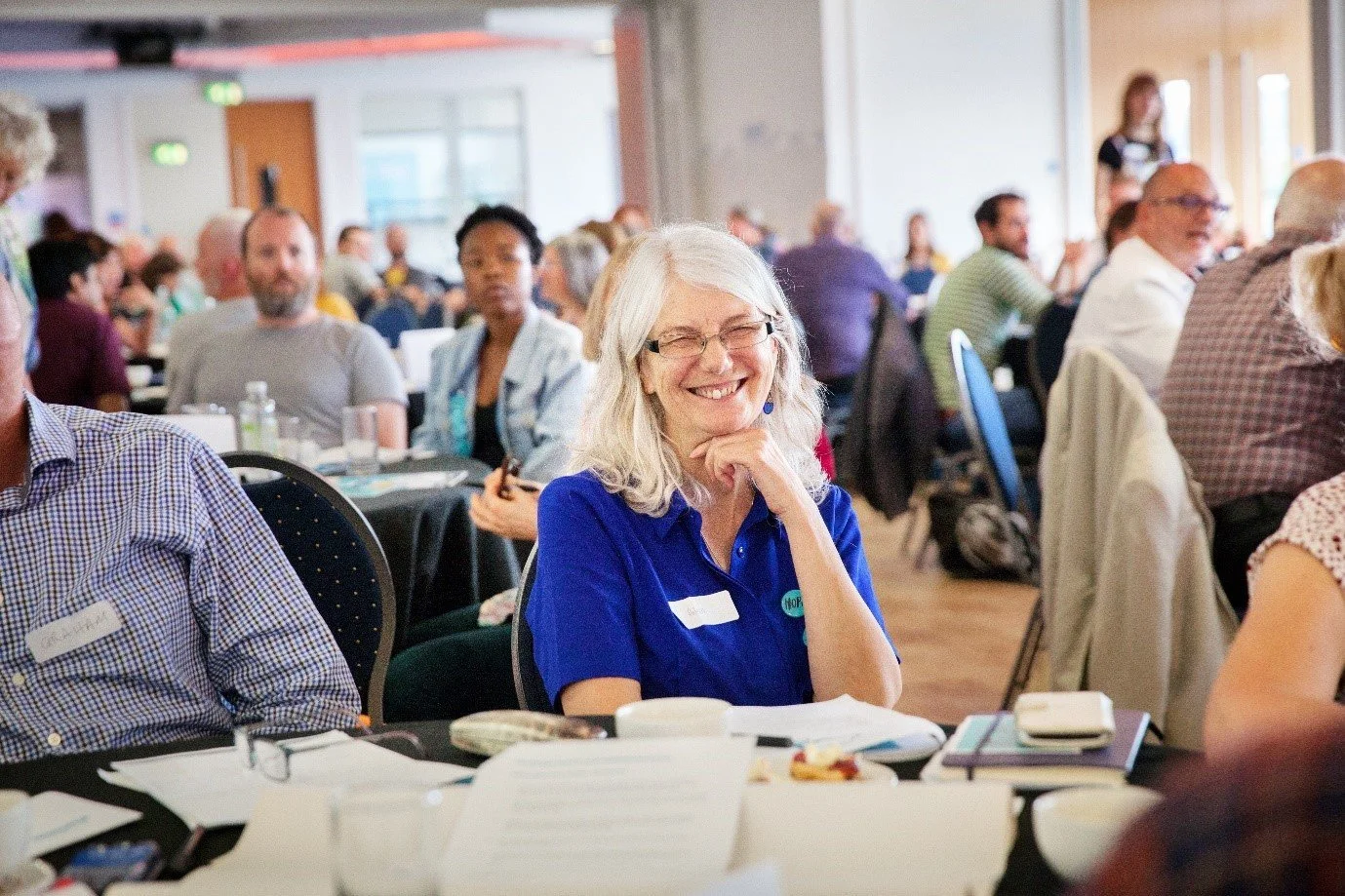 Moon Executive Search - (Closed) Chair of the Board Opportunity at ...