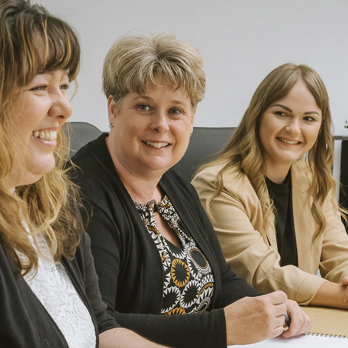 Moon Executive Search - Charity Executive Recruitment