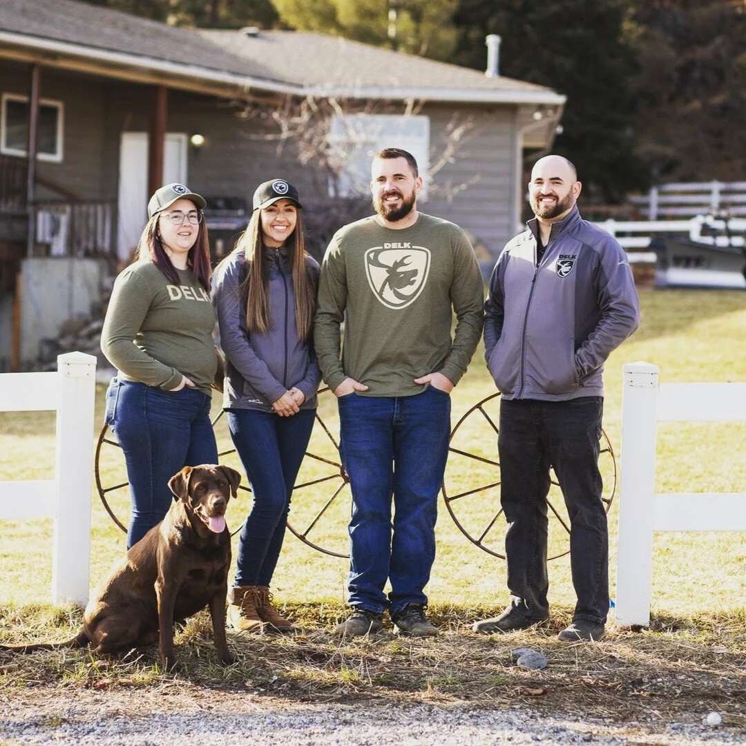 Gallery — Delk Management