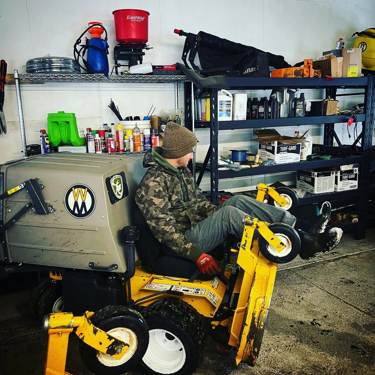 Gallery — Delk Management