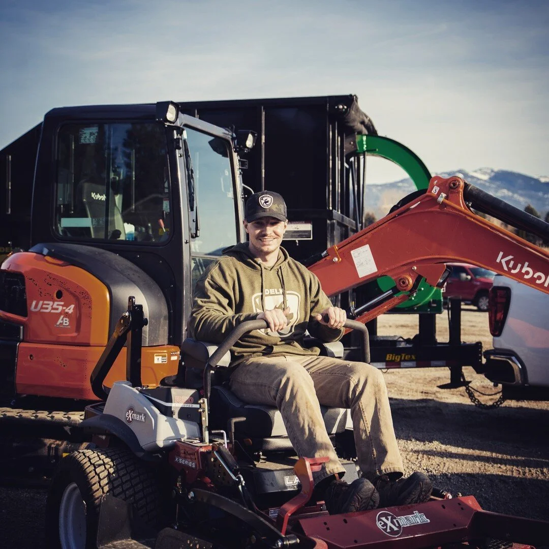 Gallery — Delk Management