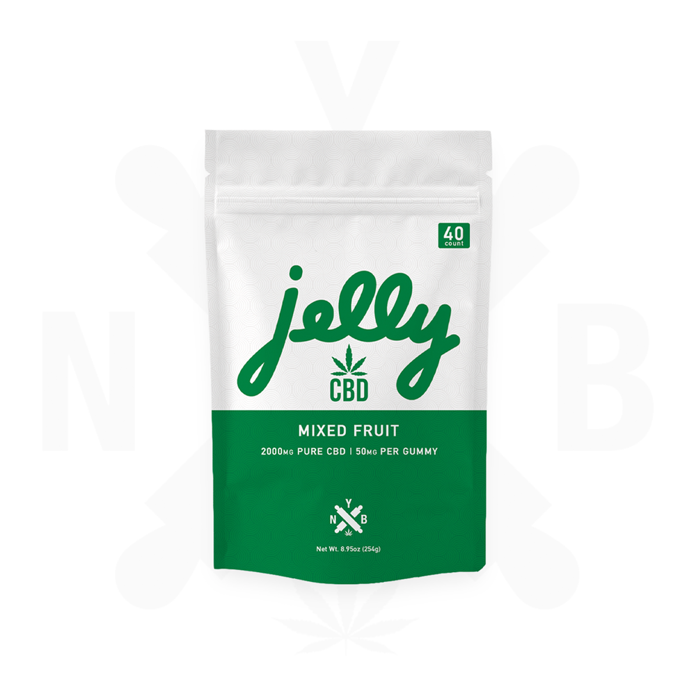 THC Edibles — Not Your Bakery