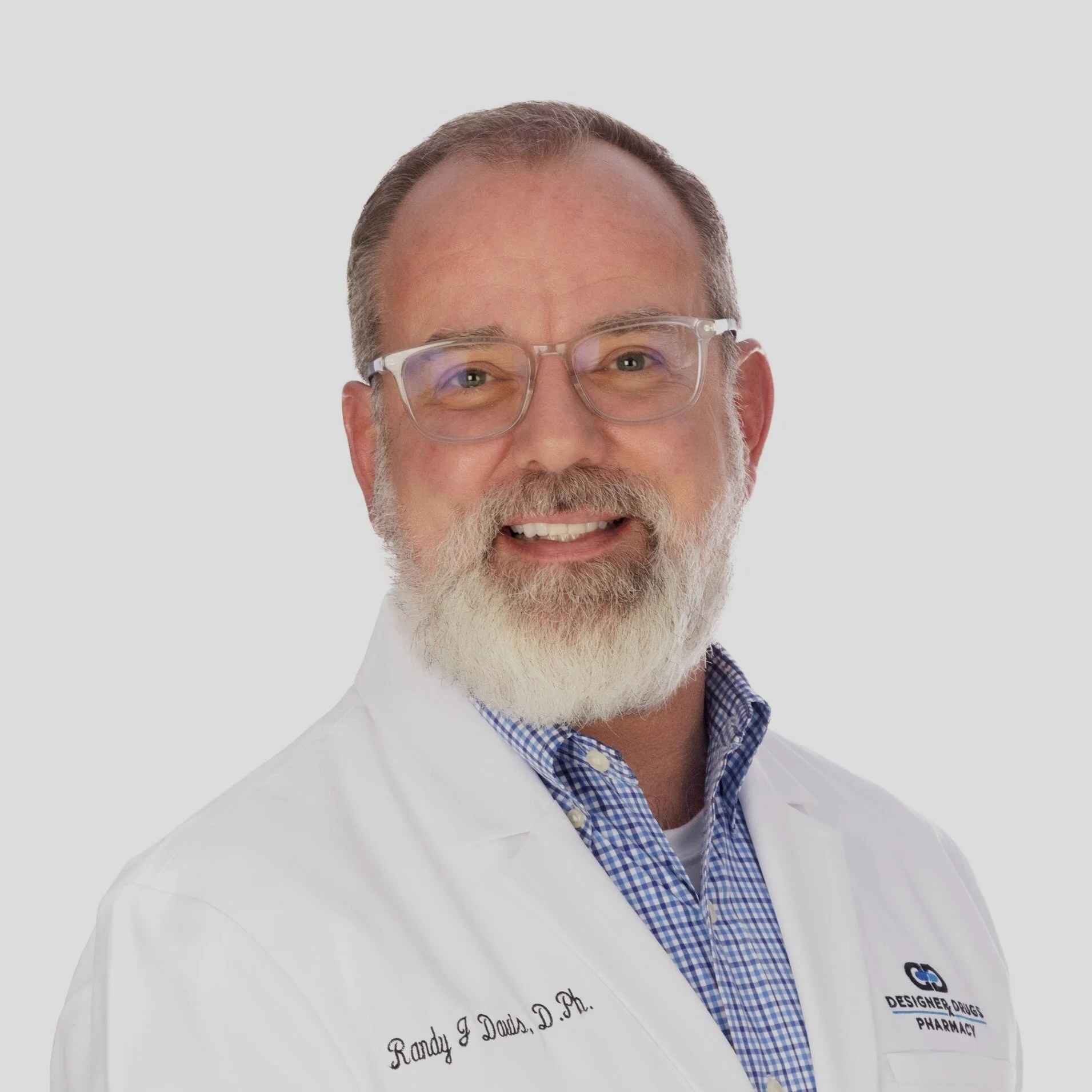 Our Team — Designer Drugs Pharmacy