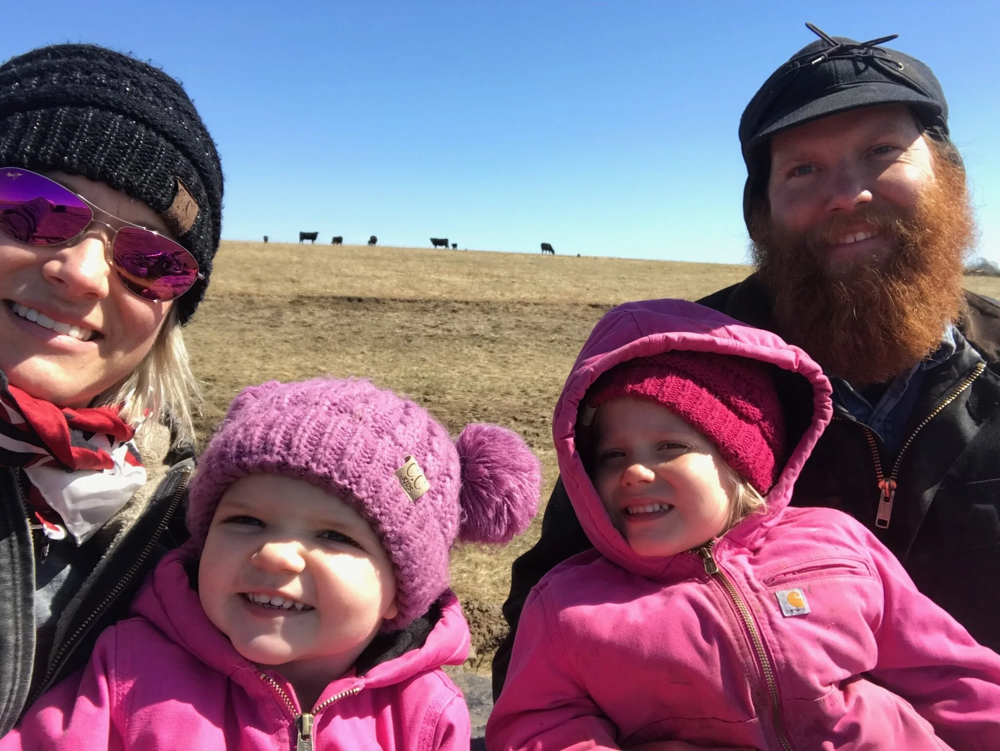 402 Beef Company | Pasture-Raised & Grain-Finished Black Angus Beef ...