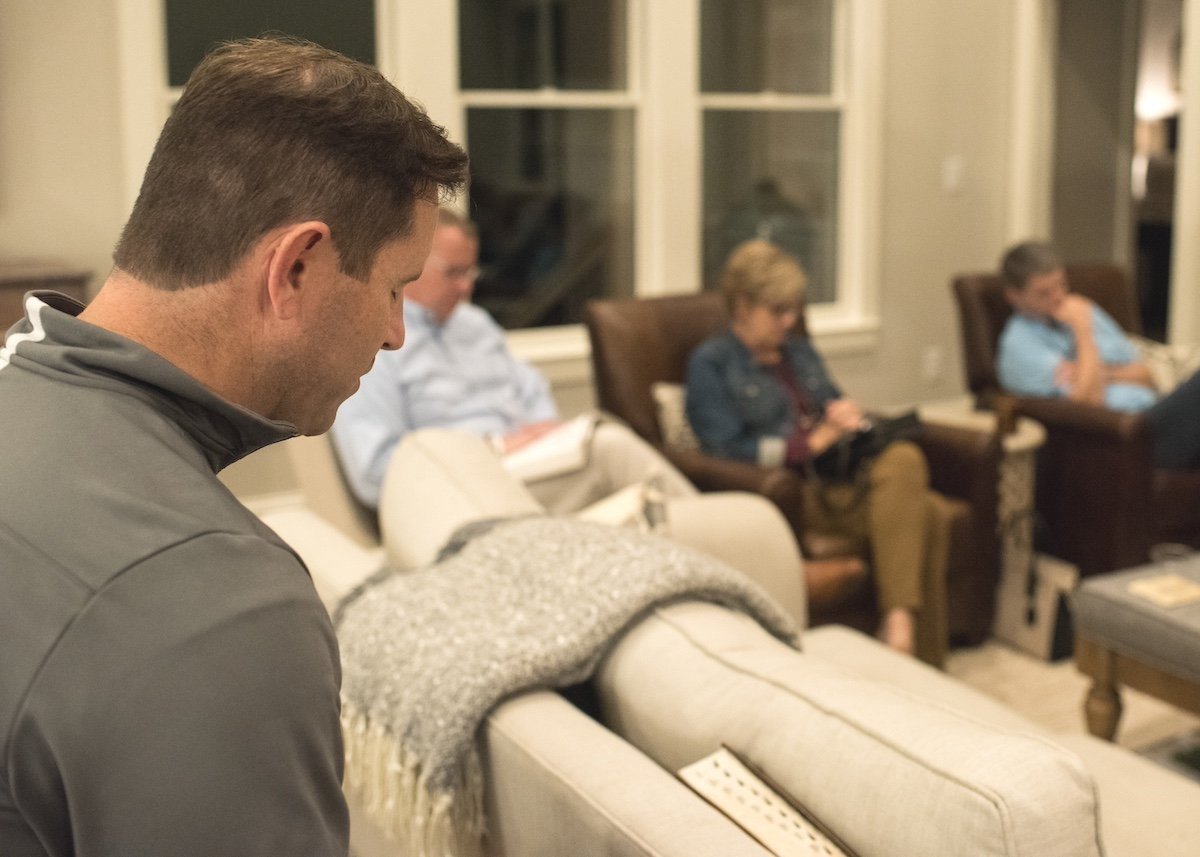 Embrace Church of Auburn, AL | Embracing People & Empowering Disciples