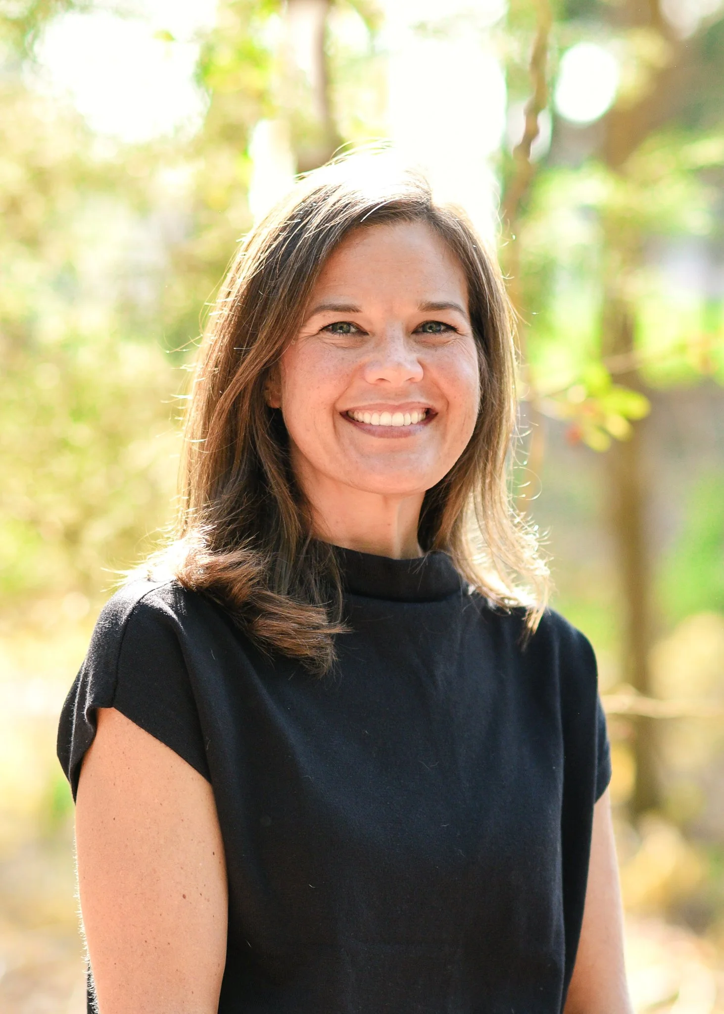 Staff & Leaders — Embrace Church