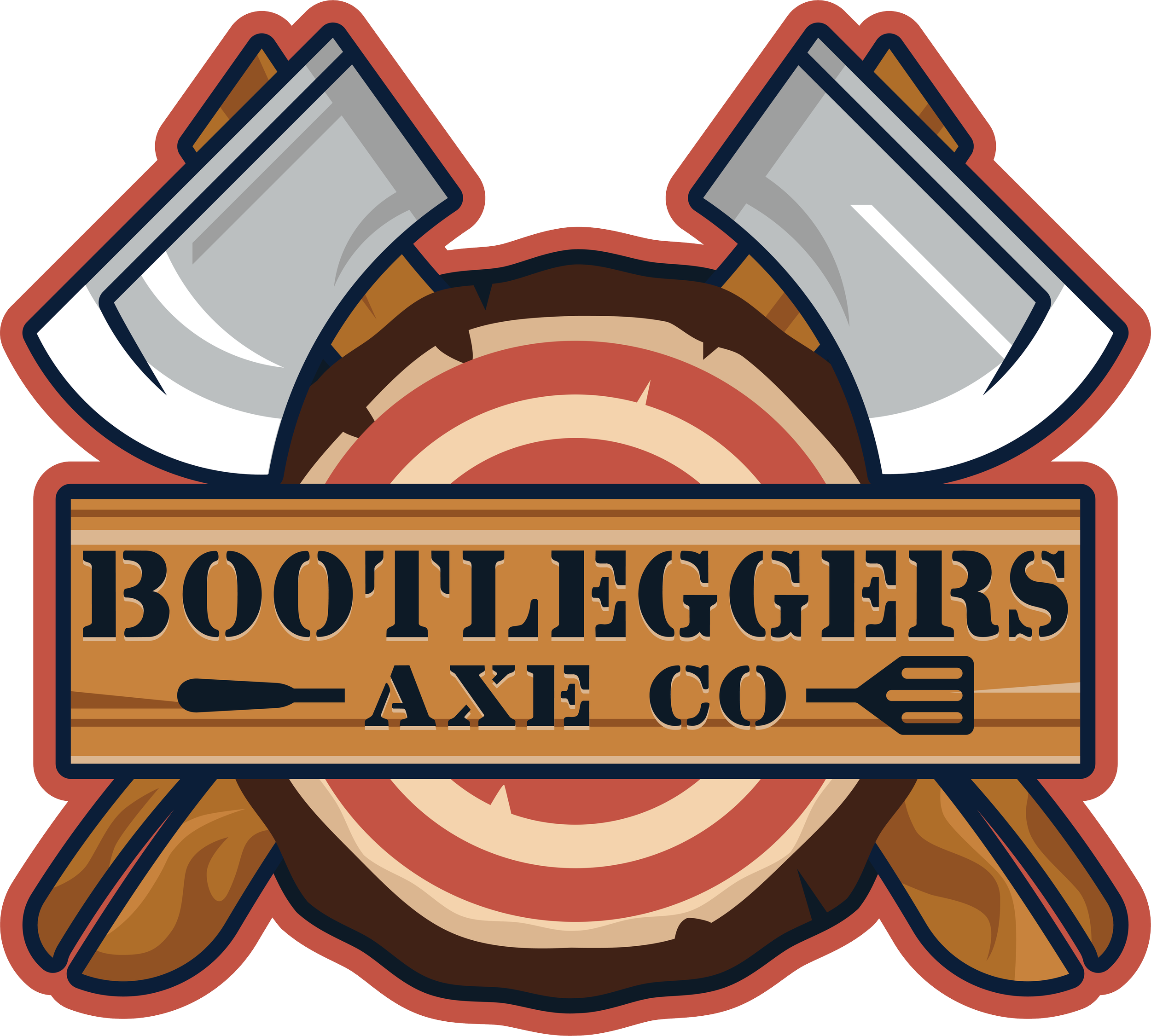 Bootleggers Logo