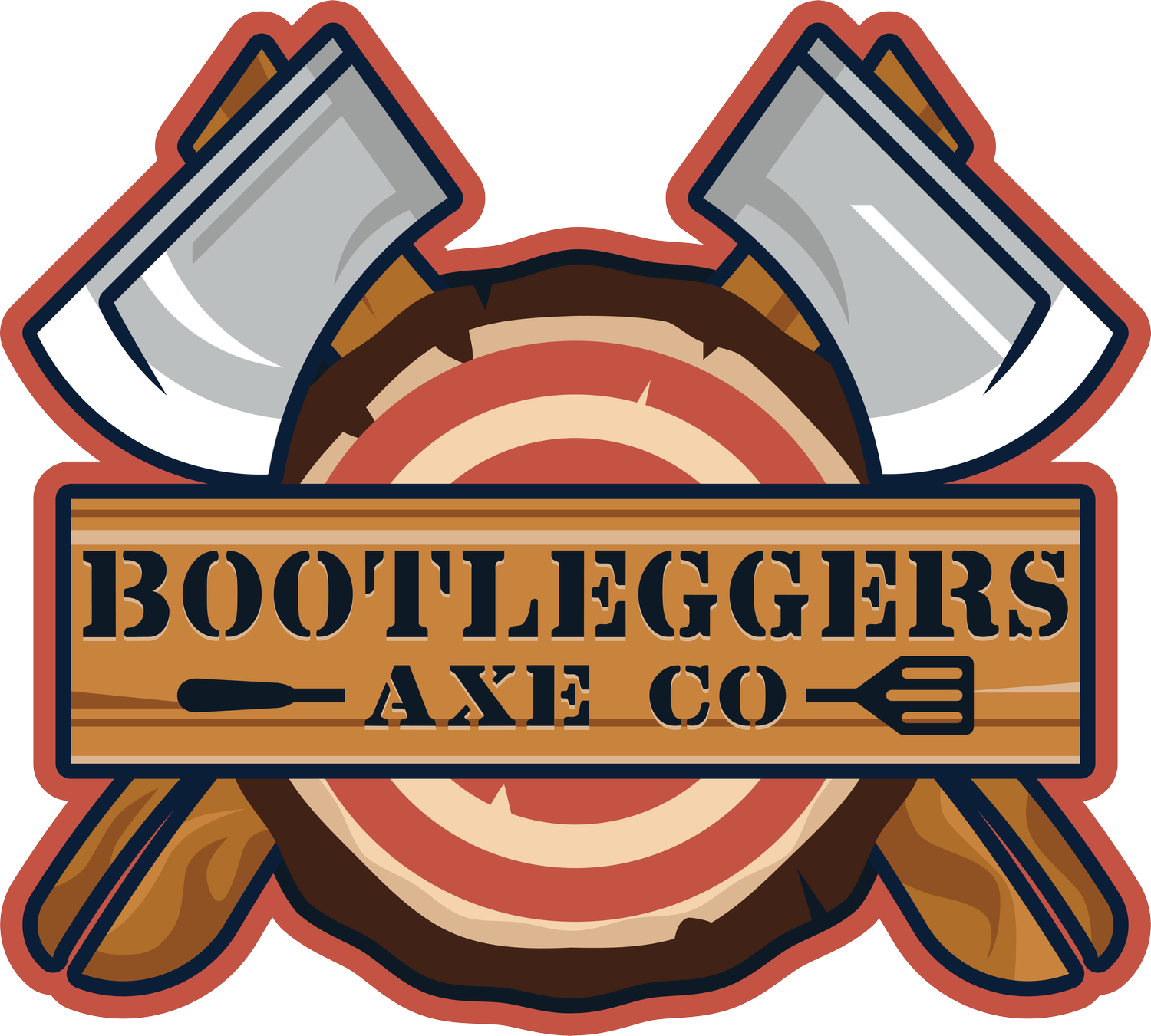 Bootleggers Axe Co.