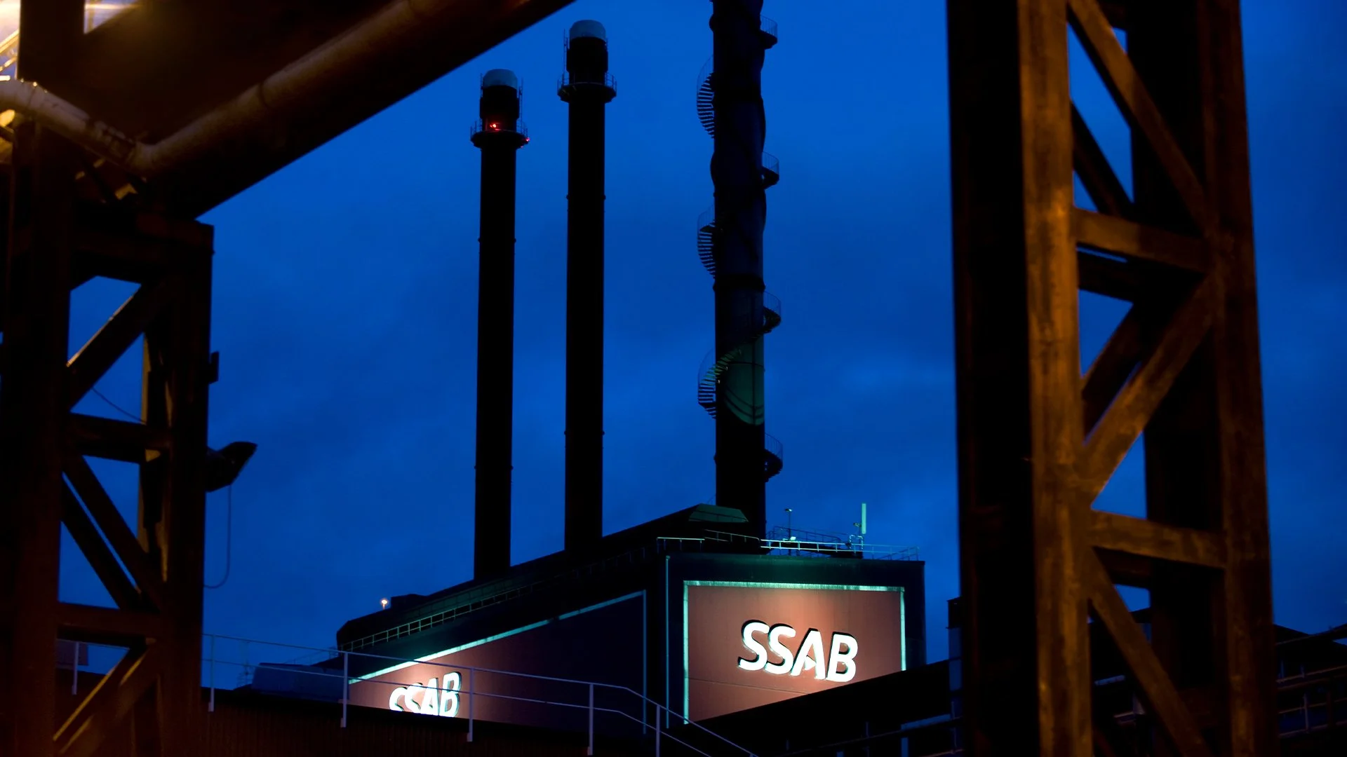 Ironworkers Local 845