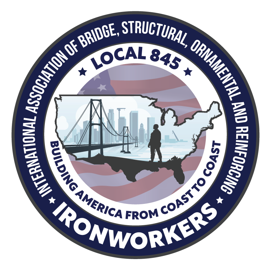 Ironworkers Local 845