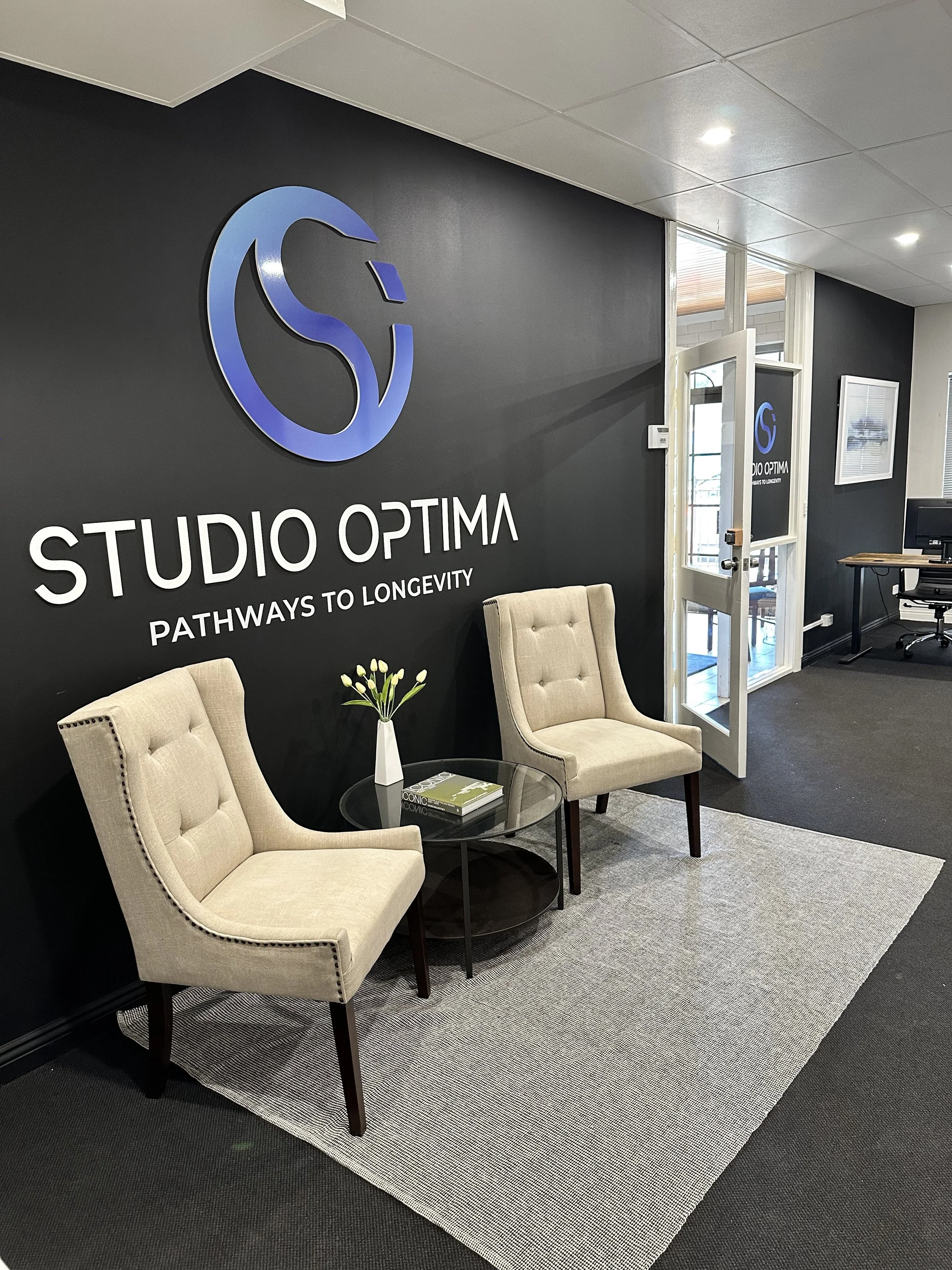 Studio Optima
