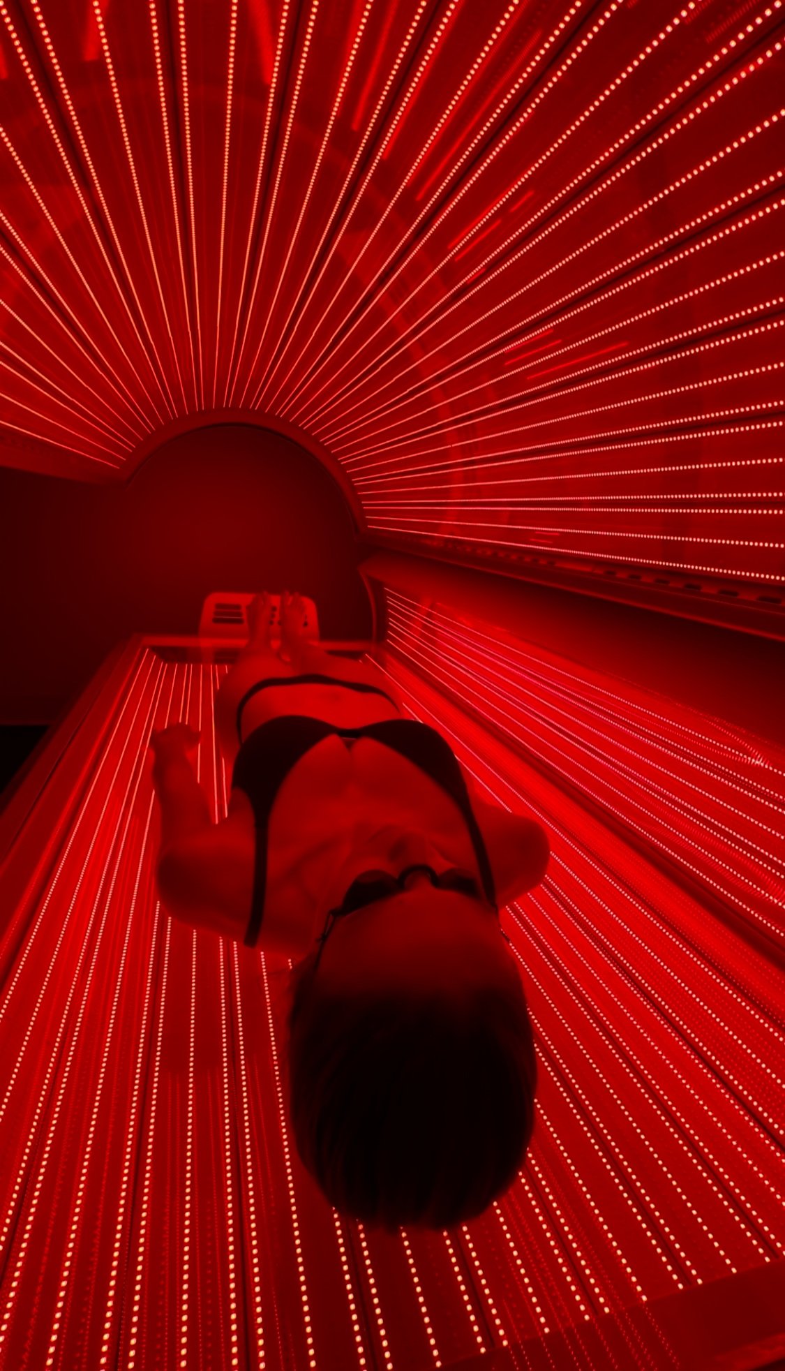 Red Light Therapy | Enhance Wellness Today — Studio Optima