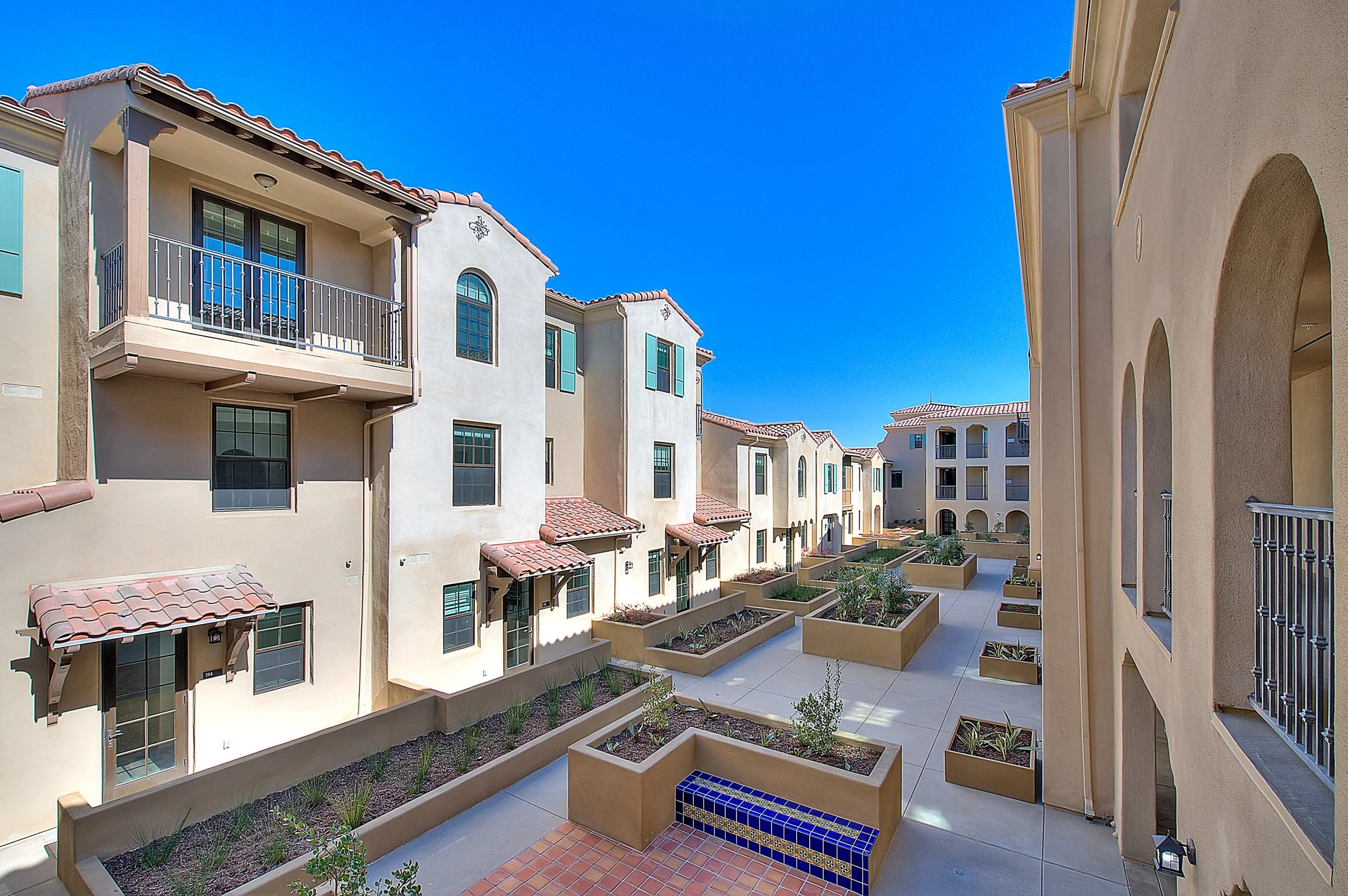 Gallery — Old Schoolhouse Apartments